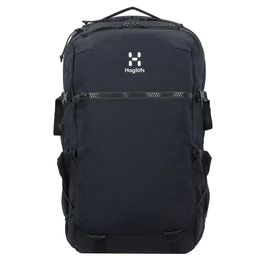 Hagl&ouml;fs Hagl&ouml;fs Sports Backpack 'Jarve' male Black size One Size