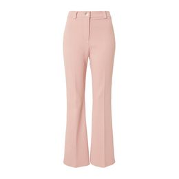 Dorothy Perkins Pleated Pants female Pink size 20