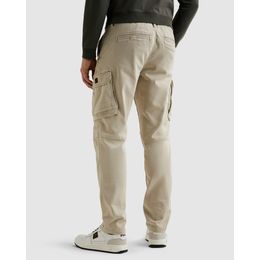 PME-Legend PME LEGEND Herren Cargohosevapor blau, Gr. 34, Sweatware, Obermaterial: 64% Baumwolle, 20% Lyocell, 14% Polyester, 2% Elasthan, Hosen, mit Taschen