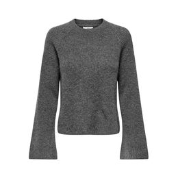 Jacqueline de Yong Jdy Sweater 'JDYIngeborg' female Grey size L