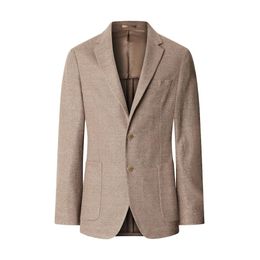 Hackett London Suit Jacket male Beige size 38