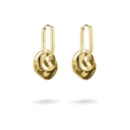 Liebeskind Berlin Earrings female Gold size One Size