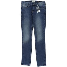 Mustang Jeans Herren Gr&ouml;&szlig;e 28 Second Hand blau