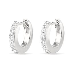 Esprit Earrings female Silver size One Size