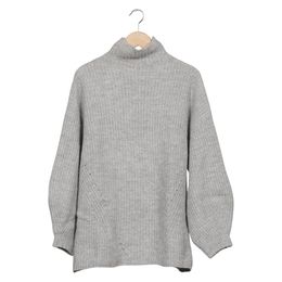 LeGer by Lena Gercke Pullover Damen Gr&ouml;&szlig;e M Second Hand grau