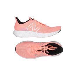 New Balance Sneaker Damen Gr&ouml;&szlig;e 40 Second Hand pink