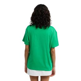 Billabong Damen T-Shirt "In The Beyond", gr&uuml;n, Gr. S, Obermaterial: 100% Baumwolle., Shirts