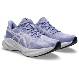 asics Damen Laufschuh "DYNABLAST 5", Gr. 42blaubell, lila hint, Synthetik, Schuhe