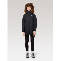 K-way Damen Funktionsjacke "K-way Funktionsjacke SOPHIE STRETCH DOT"schwarz pure, Gr. M, Obermaterial: 76% Polyester, 24% Polyurethan, Jacken