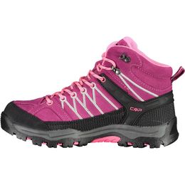CMP Boots female Pink, Black size 38