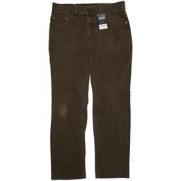 Pioneer Jeans Herren Gr&ouml;&szlig;e 36 Second Hand braun