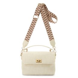 Vivance Handbag female Beige size One Size