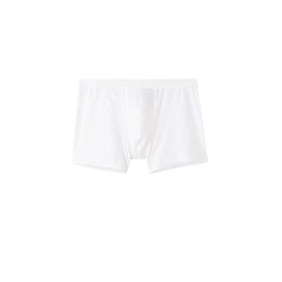 Iuman Intimissimi Uomo Boxer shorts 'Premium' male White size XXL