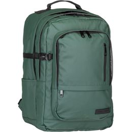 Green Burry Greenburry Backpack 'Cambridge 4900' male Green size One Size