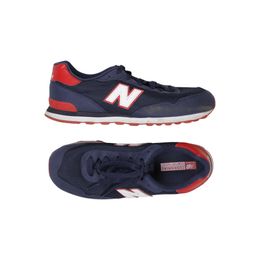 New Balance Sneaker Damen Gr&ouml;&szlig;e 39 Second Hand bunt