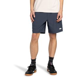 Element Herren Bermudas "Howland Venture 19"", blau, Gr. XS, Obermaterial: 100% Microfaser;, Hosen