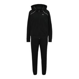 Under Armour Tracksuit 'Rival' female Black size XS