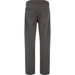 2Y Premium Herren Bequeme Jeans "2Y Premium Herren 2Y Boyfriend Fit Jeans"grau, Gr. 30, unifarben, 97% Baumwolle, 3% Elasthan, Jeans