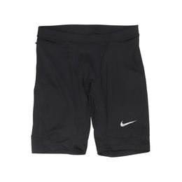 Nike Shorts Herren Gr&ouml;&szlig;e 33 Second Hand schwarz