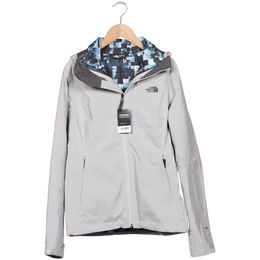 The North Face Jacke Damen Gr&ouml;&szlig;e M Second Hand grau