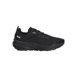 Jack Wolfskin Herren Wanderschuh "PS PRO TEXAPORE LOW M", Gr. 44schwarz, Synthetik, Schuhe, wasserdicht, Trekkingschuh