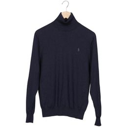 Polo Ralph Lauren Pullover Herren Gr&ouml;&szlig;e M Second Hand marine