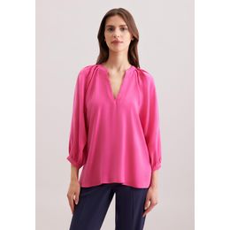 Seidensticker Damen Tunika "Schwarze Rose", pink, Gr. 34, unifarben, 88% Modal, 12% Polyester, Tuniken