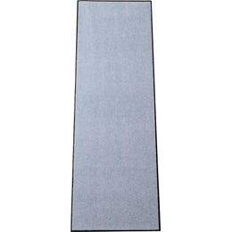 Fu&szlig;matte Salonloewe, B:60cm H:7mm L:180cm, grau, Kunstfaser, Polyamid, Flur, Teppiche