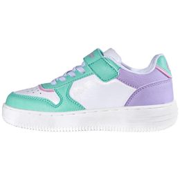 Lotto Kinder Sneaker, Gr. 31, bunt, Synthetik, Schuhe, - in kinderfu&szlig;gerechter Passform