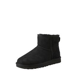 UGG Australia UGG Boots 'Classic Mini II' Damen Gr&ouml;&szlig;e 41 schwarz Winterschuhe
