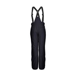 Killtec Jungen Skihose "KSW 214 BYS SKI PNTS", schwarz, Gr. 128, Obermaterial: 100% Polyester.Futter: 100% Polyester.F&uuml;llung: 100% Polyester, Hosen,