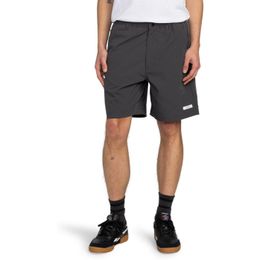 Element Herren Bermudas "Howland Venture 19"", schwarz, Gr. XL, Obermaterial: 100% Microfaser;, Hosen