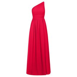 Kraimod Kleid Damen Gr&ouml;&szlig;e 36 himbeer Winterkleid