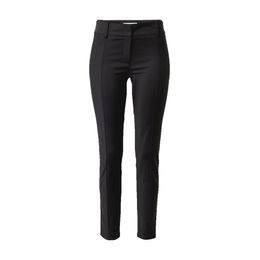 Patrizia Pepe Pants female Black size 46