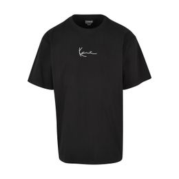 Karl Kani Herren T-Shirt "Karl Kani Herren"schwarz, Gr. XS, 100% Baumwolle, Shirts