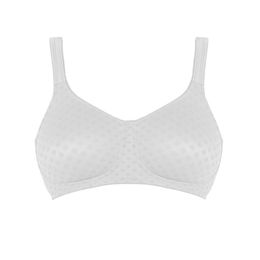 Anita Bra 'Lisa' female White size 100