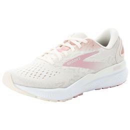 Brooks Damen Laufschuh "Ghost 16", Gr. 38,5coconut, zephyr, wei&szlig;, Textil, Schuhe