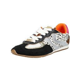 Steve Madden Damen Sneaker "Steve Madden Sneaker Textil", Gr. 39, bunt, Textil, Schuhe