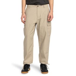 Element Herren Relaxhose "Legion", grau, Gr. 33, Obermaterial: 70% Baumwolle, 30% Baumwolle., Hosen