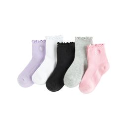 Cool Club Socken M&auml;dchen Gr&ouml;&szlig;e 37/39 bunt