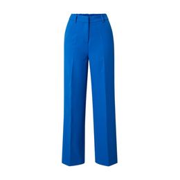 Y.A.S Yas Pleated Pants 'YASLIKKA' female Blue size XS