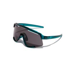 Hawkers Sports Sunglasses 'POWER' male Green size Onesize