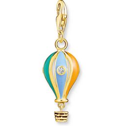 Thomas Sabo Pendant female Gold size One Size