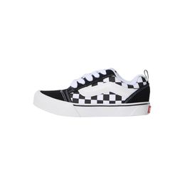 Vans Sneakers 'Knu Skool' girl Black size 12.5