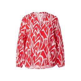 Only Carmakoma Blouse 'CAROlivera' female Red size 46