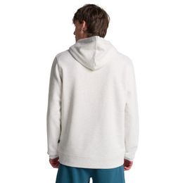 Billabong Herren Sweatshirt "Arch Po"oatmeal heather, Gr. L, Obermaterial: 55% Baumwolle, 25% Baumwolle, 20% Polyester., Sweatshirts