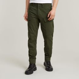 G-Star Raw G-STAR "Rovic Cargo regular tapered"