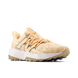 New Balance Damen Laufschuh "DYNASOFT TEKTREL", Gr. 41wei&szlig; peach, Synthetik, Textil, Schuhe