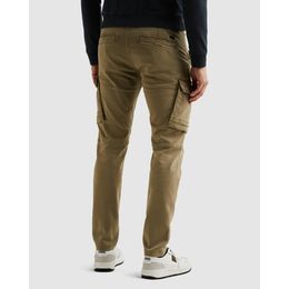 PME-Legend PME LEGEND Herren Cargohose "EXPEDIZOR", beige, Gr. 34, unifarben, Web, Obermaterial: 64% Baumwolle, 20% Lyocell, 14% Polyester, 2% Elasthan, Hosen,