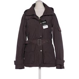 Wellensteyn Jacke Damen Gr&ouml;&szlig;e XS Second Hand grau